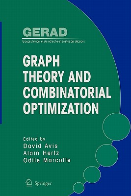 Nwf.com: Graph Theory and Combinatorial Optimizat: كتب