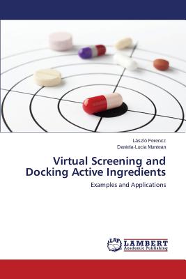 Nwf.com: Virtual Screening and Docking Active Ing: Ferencz Lلszlَ|: كتب