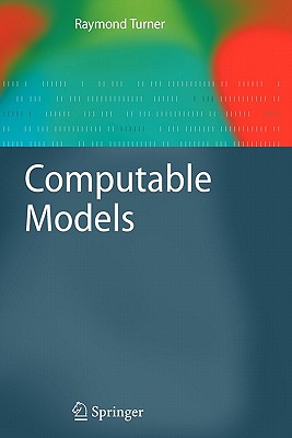 Nwf.com: Computable Models: raymond turner: كتب