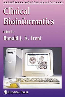 Nwf.com: Clinical Bioinformatics: كتب