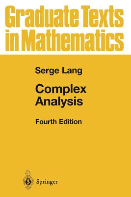 Nwf.com: Complex Analysis: Serge Lang: كتب