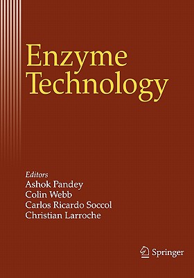 Nwf.com: Enzyme Technology: كتب