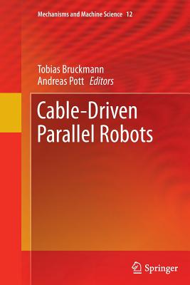 Nwf.com: Cable-Driven Parallel Robots: كتب