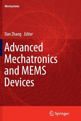 Nwf.com: Advanced Mechatronics and MEMS Devices: كتب