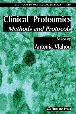 Nwf.com: Clinical Proteomics : Methods and Protoc: كتب