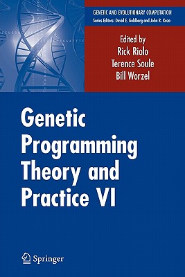 Nwf.com: Genetic Programming Theory and Practice : كتب