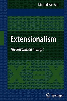 Nwf.com: Extensionalism: The Revolution in Logic: Nimrod Bar-Am: كتب