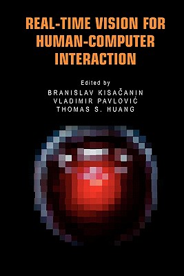 Nwf.com: Real-Time Vision for Human-Computer Inte: كتب