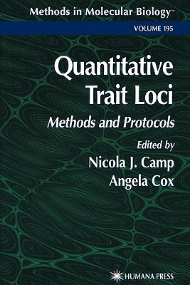 Nwf.com: Quantitative Trait Loci : Methods and Pr: كتب