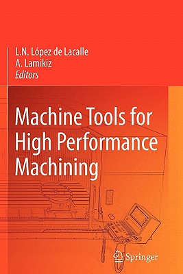 Nwf.com: Machine Tools for High Performance Machi: كتب