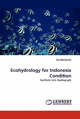 Nwf.com: Ecohydrology for Indonesia Condition: Lily Montarcih: كتب