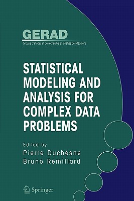 Nwf.com: Statistical Modeling and Analysis for Co: كتب