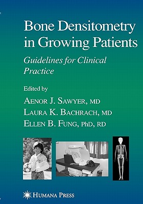 Nwf.com: Bone Densitometry in Growing Patients: كتب