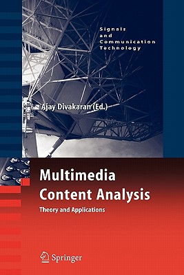 Nwf.com: Multimedia Content Analysis : Theory and: كتب