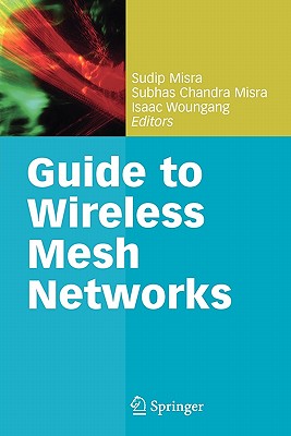 Nwf.com: Guide to Wireless Mesh Networks: كتب
