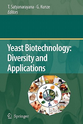 Nwf.com: Yeast Biotechnology: Diversity and Appli: كتب