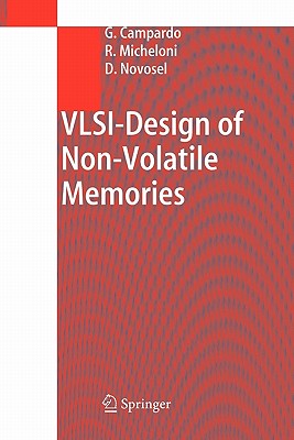 Nwf.com: VLSI-Design of Non-Volatile Memories: Giovanni Campar: كتب