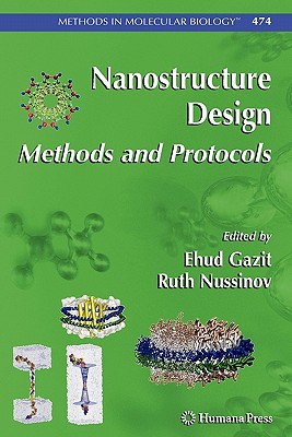Nwf.com: Nanostructure Design : Methods and Proto: كتب