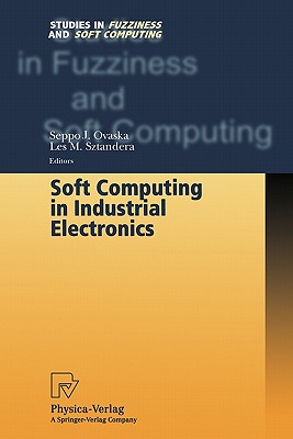 Nwf.com: Soft Computing in Industrial Electronics: كتب