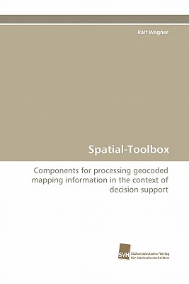 Nwf.com: Spatial-Toolbox: Ralf Wagner: كتب