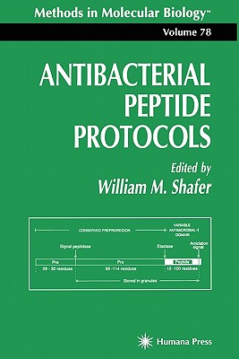 Nwf.com: Antibacterial Peptide Protocols: كتب