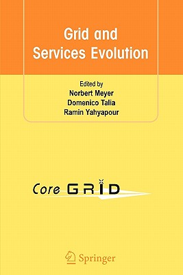 Nwf.com: Grid and Services Evolution: كتب