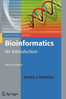 Nwf.com: Bioinformatics : An Introduction: Jeremy Ramsden: كتب