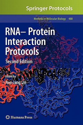 Nwf.com: RNA-Protein Interaction Protocols: كتب