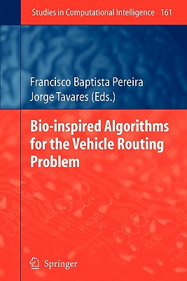 Nwf.com: Bio-inspired Algorithms for the Vehicle : كتب