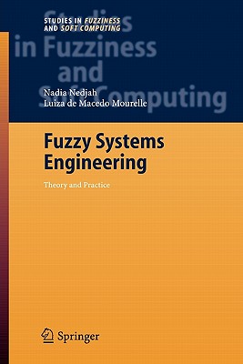 Nwf.com: Fuzzy Systems Engineering : Theory and P: Nadia Nedjah: كتب