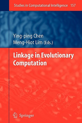 Nwf.com: Linkage in Evolutionary Computation: كتب
