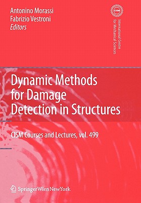 Nwf.com: Dynamic Methods for Damage Detection in : كتب