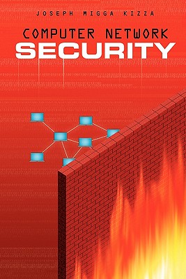 Nwf.com: Computer Network Security: Joseph Migga Ki: كتب