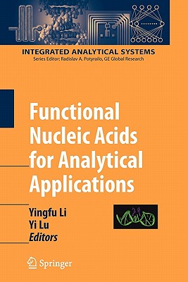 Nwf.com: Functional Nucleic Acids for Analytical : كتب