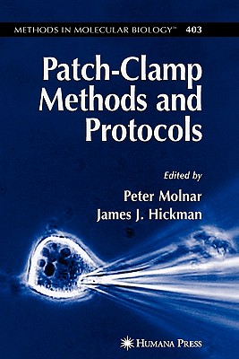 Nwf.com: Patch-Clamp Methods and Protocols: كتب