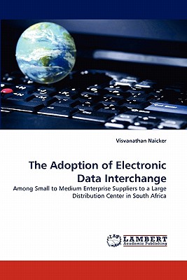 Nwf.com: The Adoption of Electronic Data Intercha: Visvanathan Nai: كتب