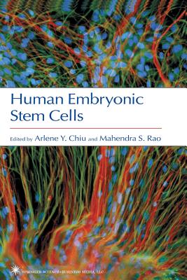 Nwf.com: Human Embryonic Stem Cells: كتب