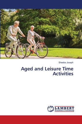 Nwf.com: Aged and Leisure Time Activities: Sheeba Joseph: كتب