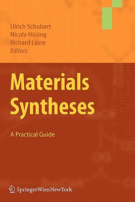 Nwf.com: Materials Syntheses : A Practical Guide: كتب