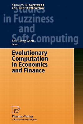 Nwf.com: Evolutionary Computation in Economics an: Shu-Heng Chen: كتب