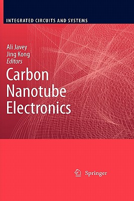 Nwf.com: Carbon Nanotube Electronics: كتب