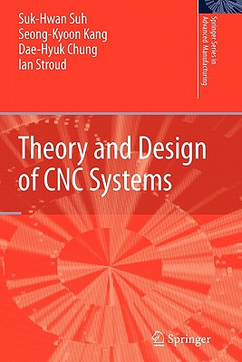 Nwf.com: Theory and Design of CNC Systems: Suk-Hwan Suh: كتب