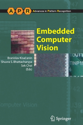 Nwf.com: Embedded Computer Vision: كتب
