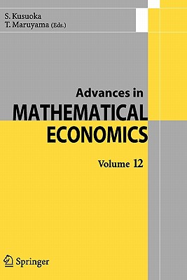 Nwf.com: Advances in Mathematical Economics Volum: كتب