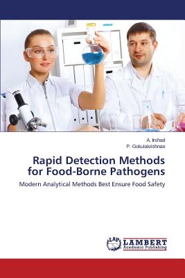 Nwf.com: Rapid Detection Methods for Food-Borne P: Irshad a.: كتب