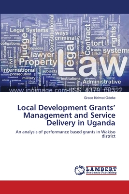 Nwf.com: Local Development Grants' Management and: Grace Ikirimat : كتب
