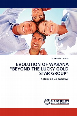 Nwf.com: Evolution of Warana "Beyond the Lucky Go: Vishwesh Dange: كتب