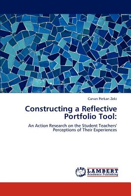 Nwf.com: Constructing a Reflective Portfolio Tool: Canan Perkan Ze: كتب