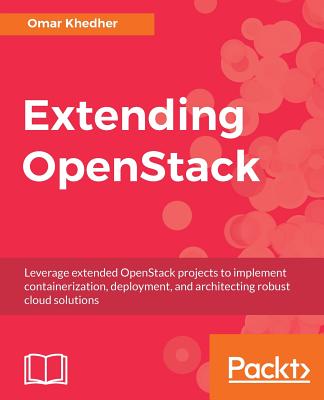 Nwf.com: Extending OpenStack: Omar Khedher: كتب