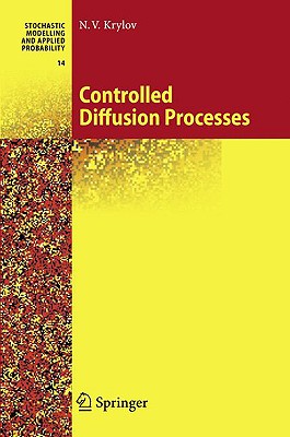 Nwf.com: Controlled Diffusion Processes: N. V. Krylov: كتب